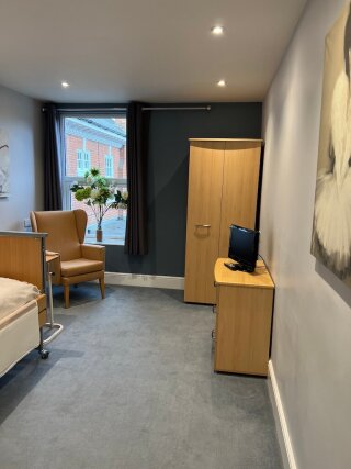 Clifton Court Nursing Home | Crosscrown Care Homes