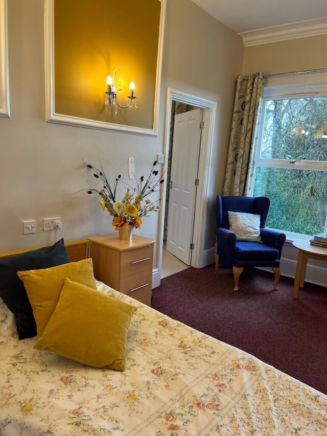 Clifton Court Nursing Home | Crosscrown Care Homes