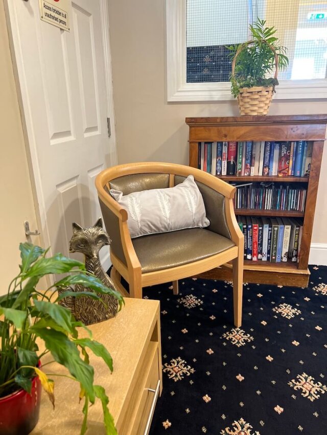 Clifton Court Nursing Home | Crosscrown Care Homes