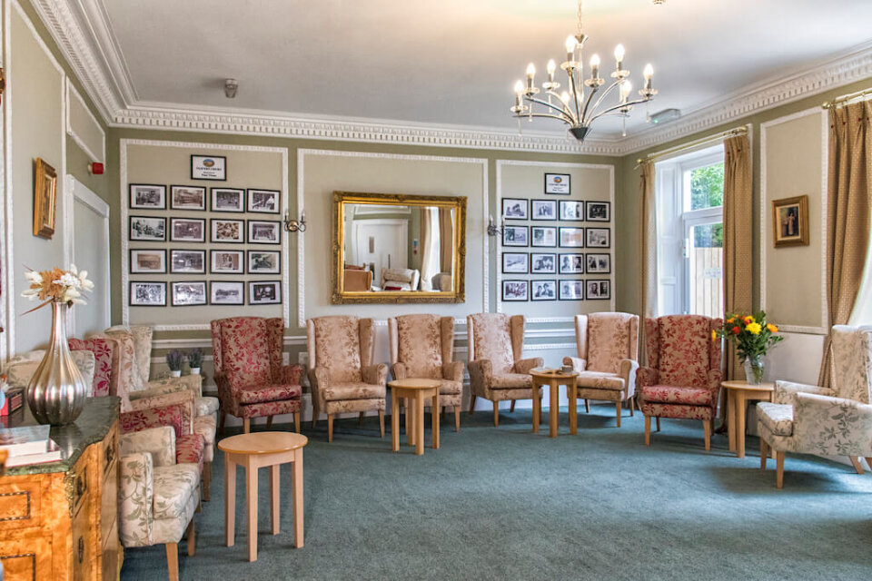 Clifton Court Nursing Home | Crosscrown Care Homes